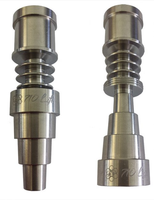 Enail 710 Life #1 ENails by 420 Life enails for dabbing enail